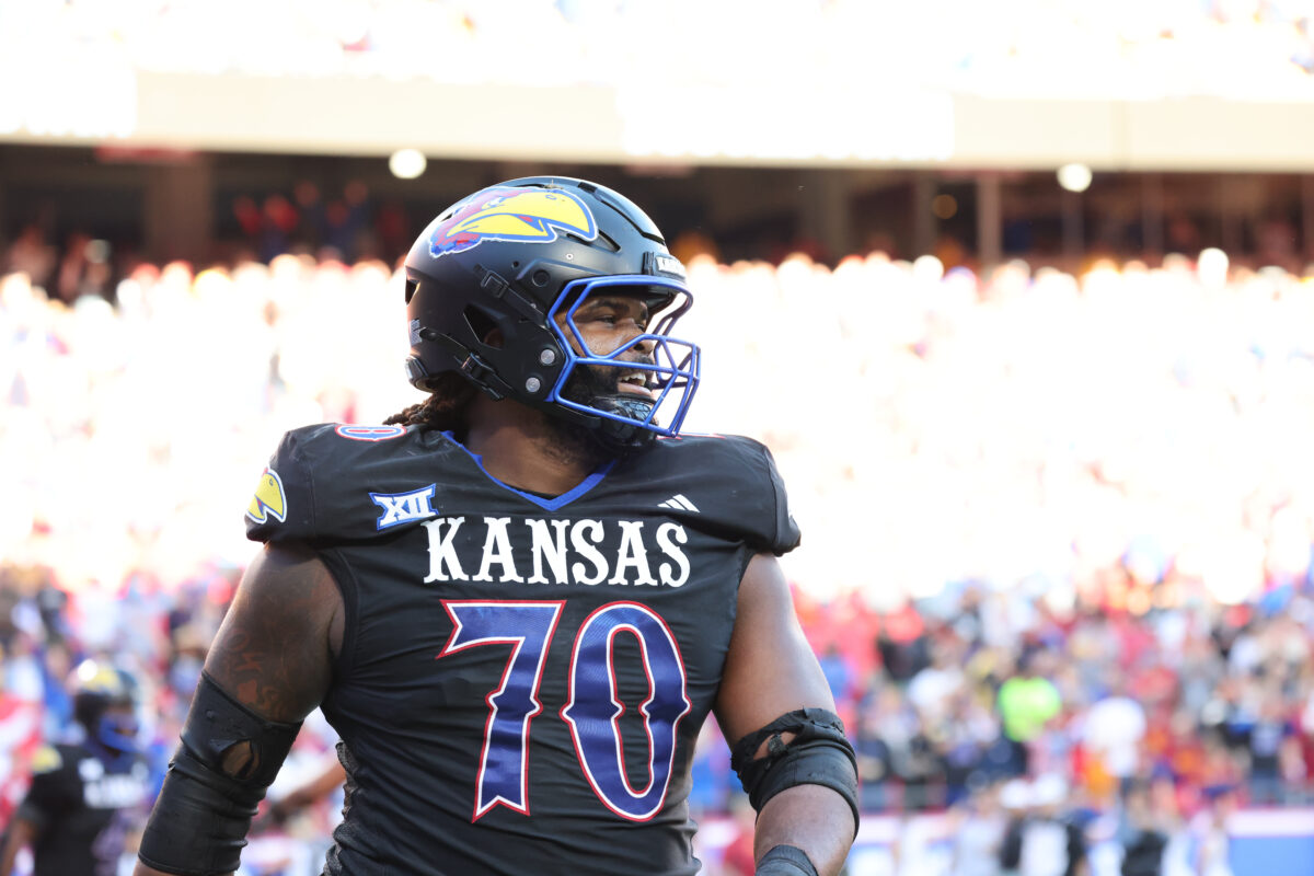 Fall sports preview: KU football brings rebuilt roster to new stadium ...